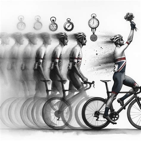 The Power Of Marginal Gains How Tiny Improvements Spark Massive