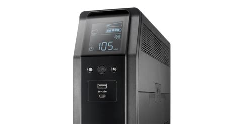 Schneider Electric Unveils The Apc Gaming Ups For Uninterrupted Gaming