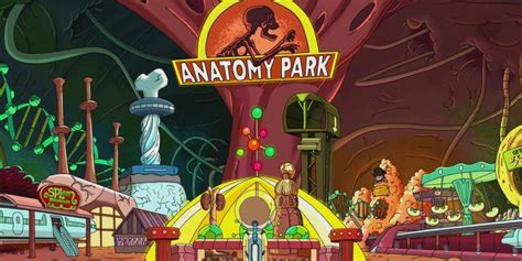 Rick And Morty Ricks 10 Biggest Accomplishments Ranked