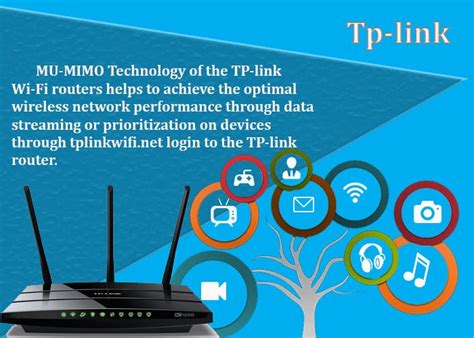 tplink wifi router setup setup