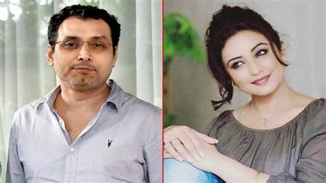 Divya Dutta On Her Collaboration With Neeraj Pandey For Upcoming Web
