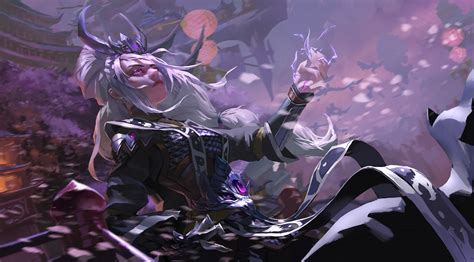 54 Best Miao Ying Images On Pholder Totalwar Totalwarhammer And Imaginary Warhammer