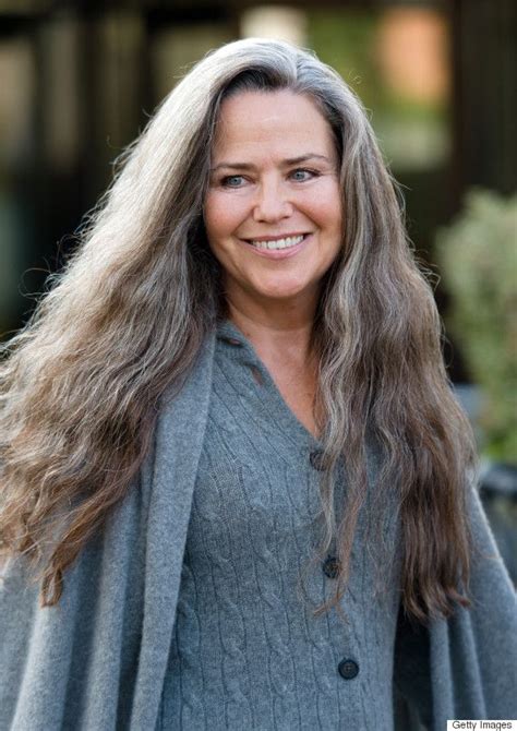 Pin By Gillian Krummeck On Pretty Eyes And Hairstyles Gray Hair