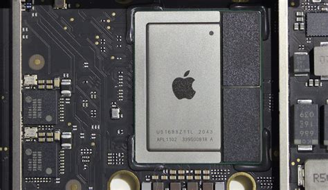 Apple đã Thử Nghiệm Chip M3 Với 12 Nhân Cpu Và 18 Nhân Gpu Techtimes Vn