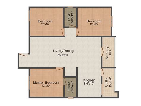 Ds Max Dsmax Sunshine In Jakkur Bangalore Price Location Map Floor