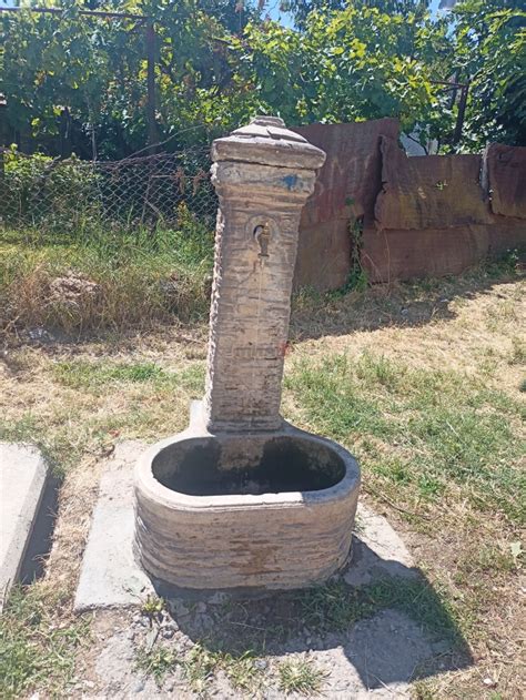 Центар за јавно здравје Велес Природните чешми во Велес се епедемиолошки несигурни и со