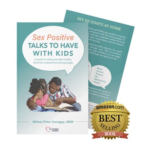 About Sex Positive Families