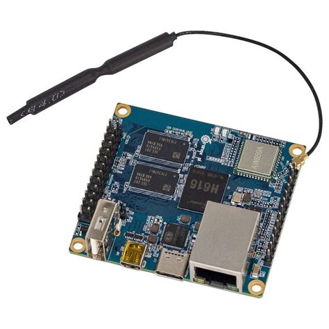 Orange Pi Zero H GB RAM