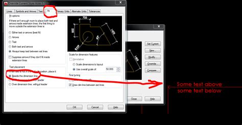 Solved Unwanted Dim Text Mask Autodesk Community