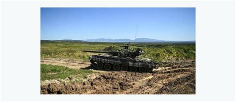 Más Apoyo Para Ucrania ¡la Ue Brinda 500 Millones De Dólares Más El