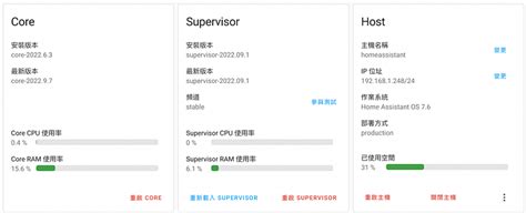 幫home Assistant找回遺失的supervisor 彼得潘的 Swift Ios App 開發教室 Medium