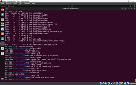 Suraj Ghaytidak On Linkedin Linux Cloudcomputing Cdacmumbai Newskills Cdacjourney…