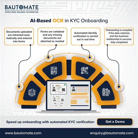 Ai Enabled Ocr Optical Character Recognition Bautomate Bautomate