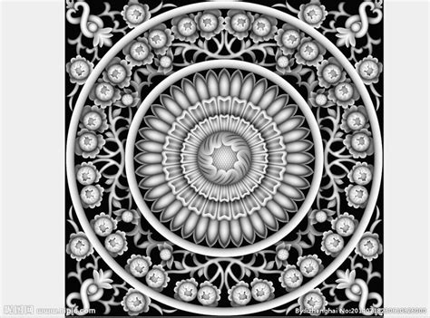 grayscale image grayscale 3d model