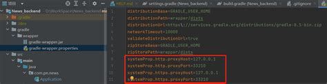 Gradle Gradle Connection Timed Out Android Studio Gradle