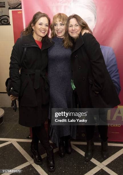 Nancy Duplaa Photos And Premium High Res Pictures Getty Images