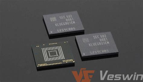 The Past And Present Of Lpddr Memory Technical News Veswin Electronics The Past And Present Of Lpddr Memory Technical News Veswin Electronics