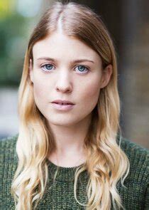 Olivia Beardsley Tvmaze