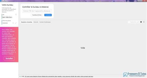 Rustdesk Une Alternative Open Source Teamviewer Et Anydesk