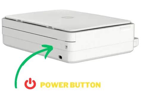 How To Turn Off Hp Envy Printer W Cloud