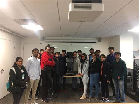 Akash Anand On Linkedin Artificialintelligence Iot Guestlecture Iotconnect Ai