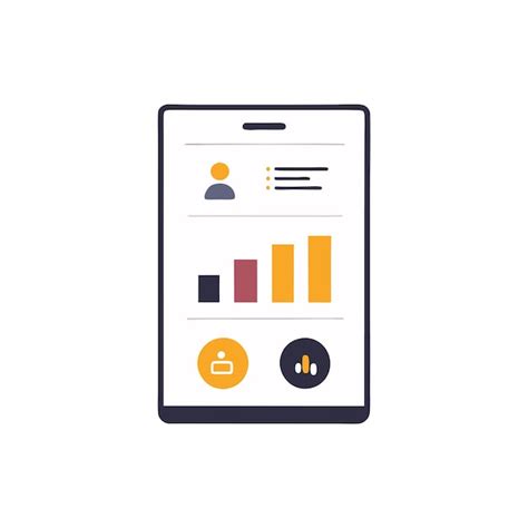 Designing Engaging Mobile Analytics Dashboards For Ui Designers