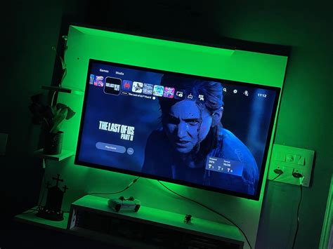 Rate My Ps5 Setup Finally Able To Post On The Sub Rindiangaming