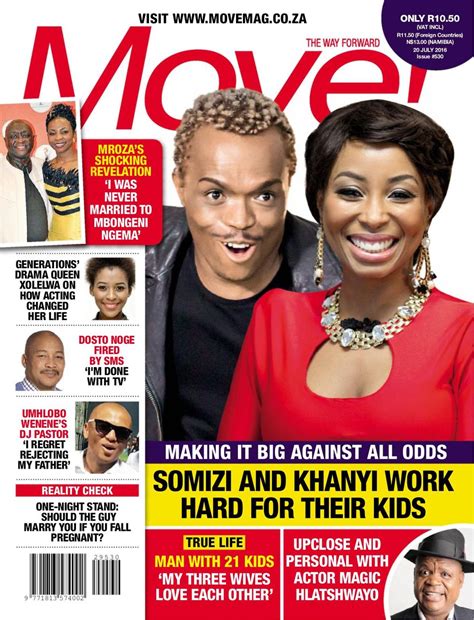 Move July 20 2016 Magazine Get Your Digital Subscription