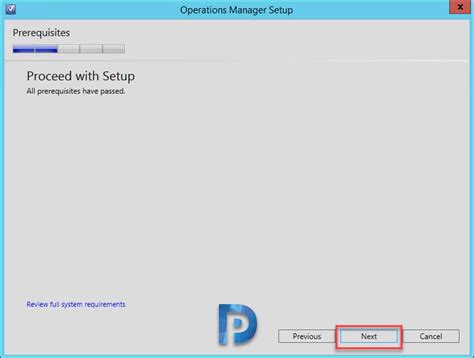 Step By Step Scom 2019 Upgrade Guide