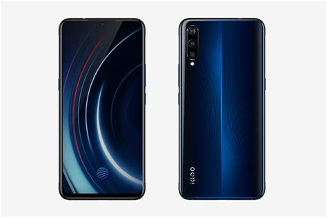 Vivo IQOO Gaming Smartphone HiConsumption