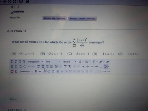 solved → xco c 1 undefined d attach file browse my