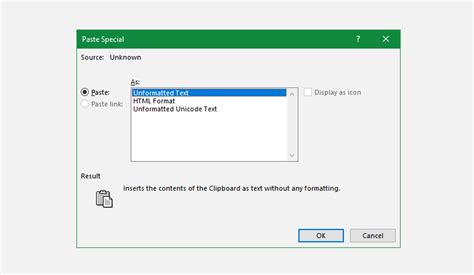 How To Strip Formatting When You Copy And Paste Text Ways