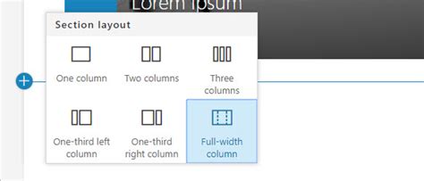 How To Create A Full Width Hero Web Part In A Sharepoint Online Communication Site Karin Skapski