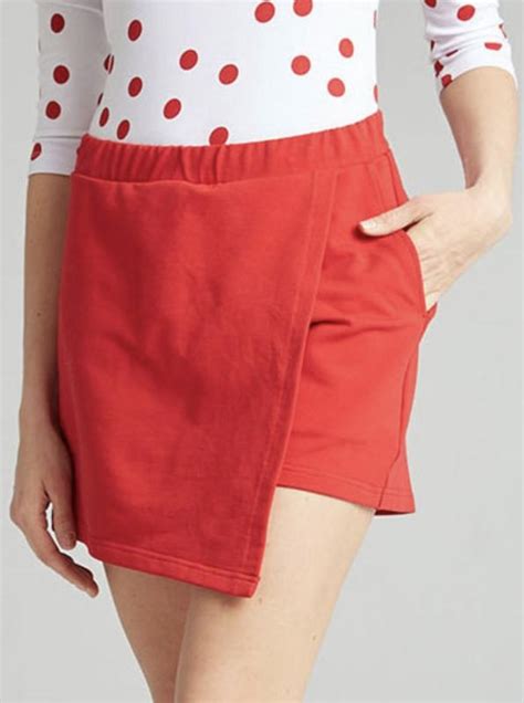 Спідниця шорти Promin — ціна 126 грн у каталозі Шорти Купити жіночі