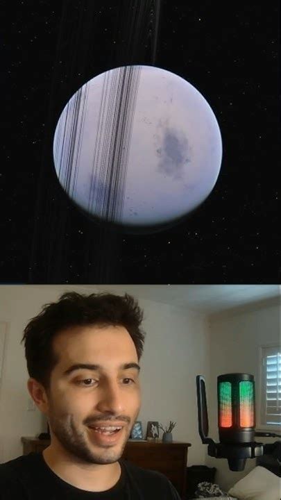 I Found A Planet With Life On Space Engine Shorts Youtube