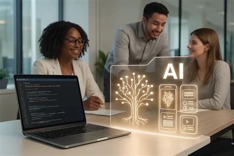Ai Backend Development Benefits And Best Practices Cloudester