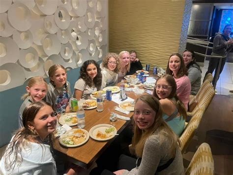 Imx Swim Meet Huge Success