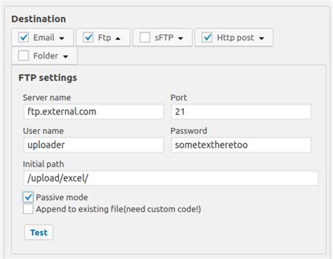 Sugarcrm Advanced Export Plugin Custom Data Export In Pdf