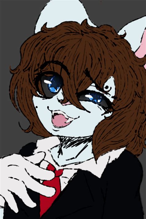 I Am Vampire Mouse Now By Jmeta On Newgrounds