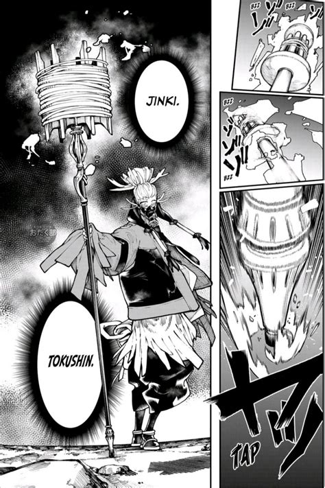 Pin By Mona On Gachiakuta Manga Artist Digital Art Anime Book Art