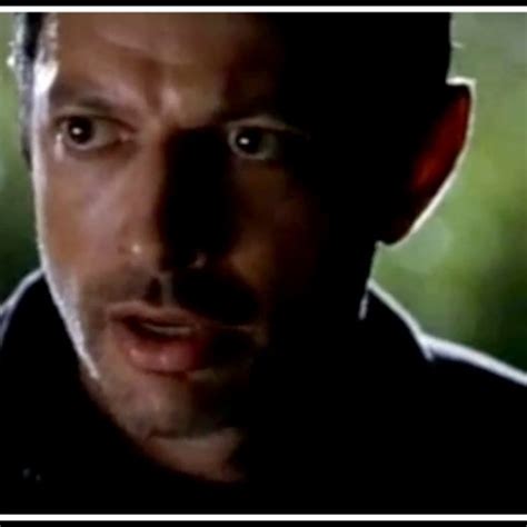 Ian Malcolm Quotes The Lost World Jurassic Park 1997