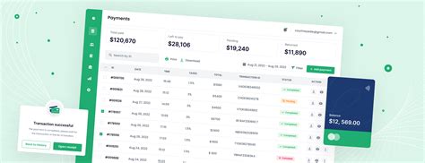 A Mass Payout Solution For Businesses And Individuals By Andersen