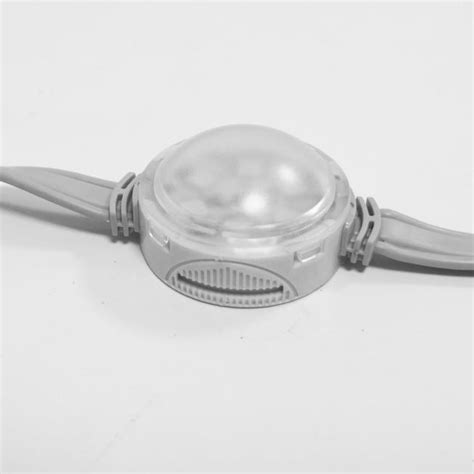 Outdoor Pixel Point Light Source Dc24v Led Point Lamp Rgb Dmx China Pixel And Ball Light