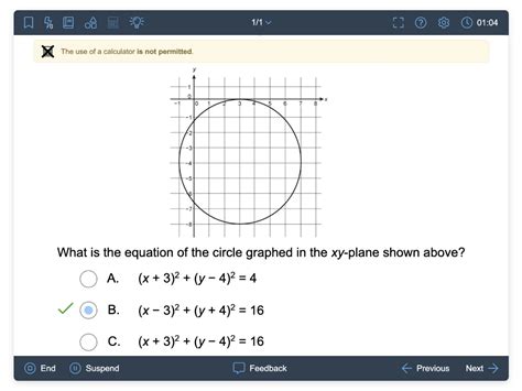 Sat® Math Practice Tests And Questions