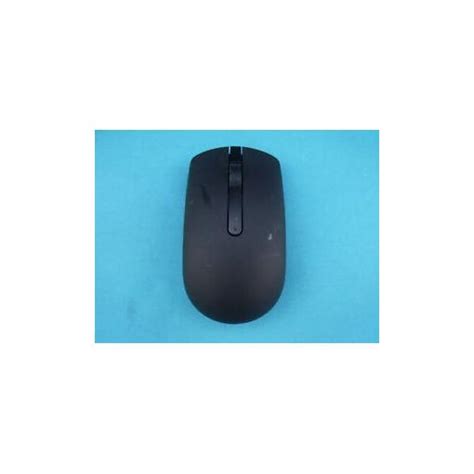Dell Wireless Mouse Model WM116