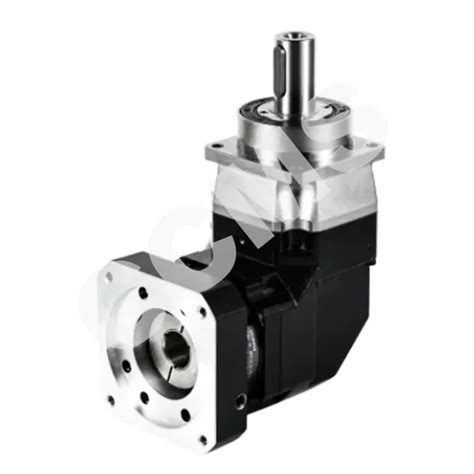 High Precision Helical Gear Reducers Gearbox Servo Motors Speed Reducers For Industrial Robots