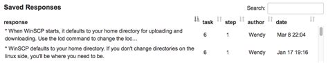 Cell Nowrap Isnt Working — Datatables Forums