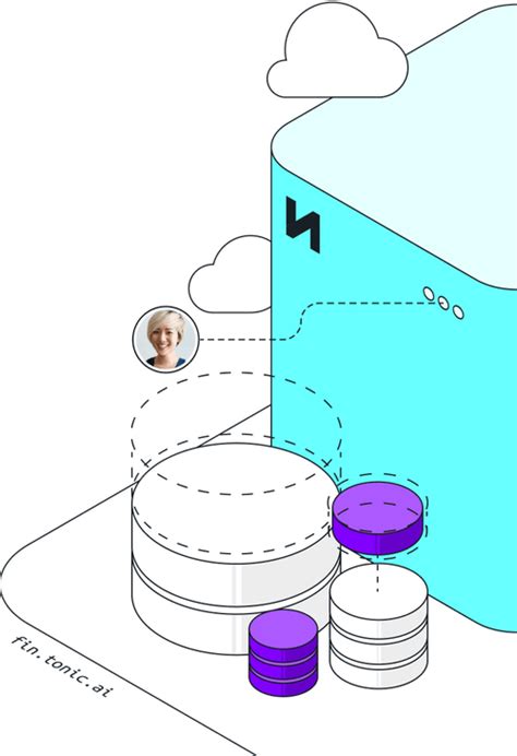 tonic ai the fake data company