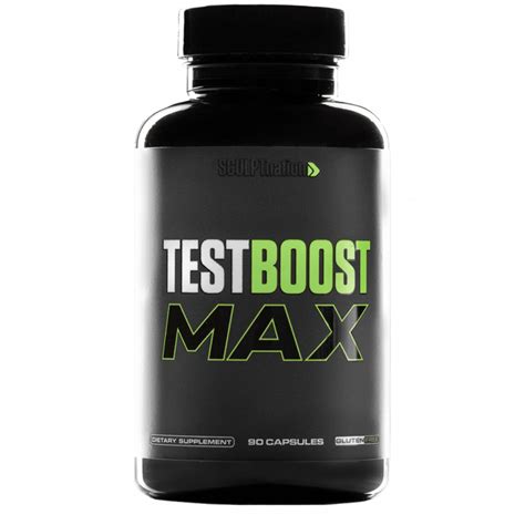 Test Boost Max Review PathMed