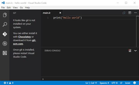 Lever Leveraging Git Github